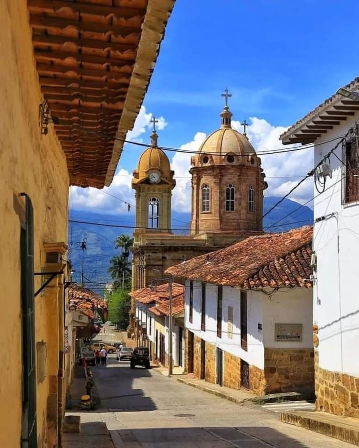 5 cosas para hacer en el Socorro, Santander - Citix Turismo