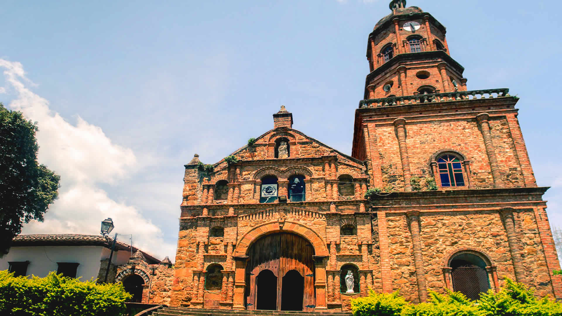 Actividades para hacer en Curití - Citix Turismo