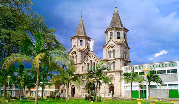 Mogotes: Un paraíso natural - Citix Turismo