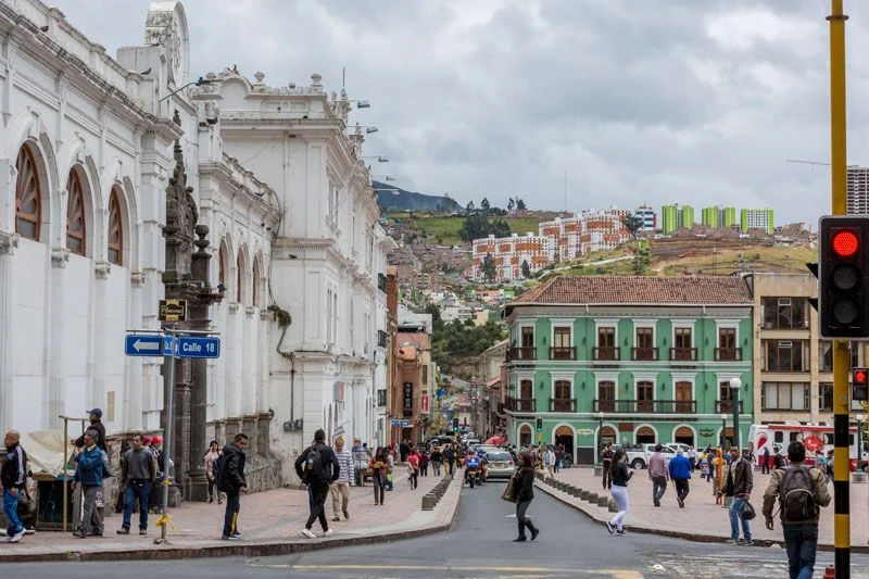 City tour Pasto - Pasto, Nariño - Citix Turismo