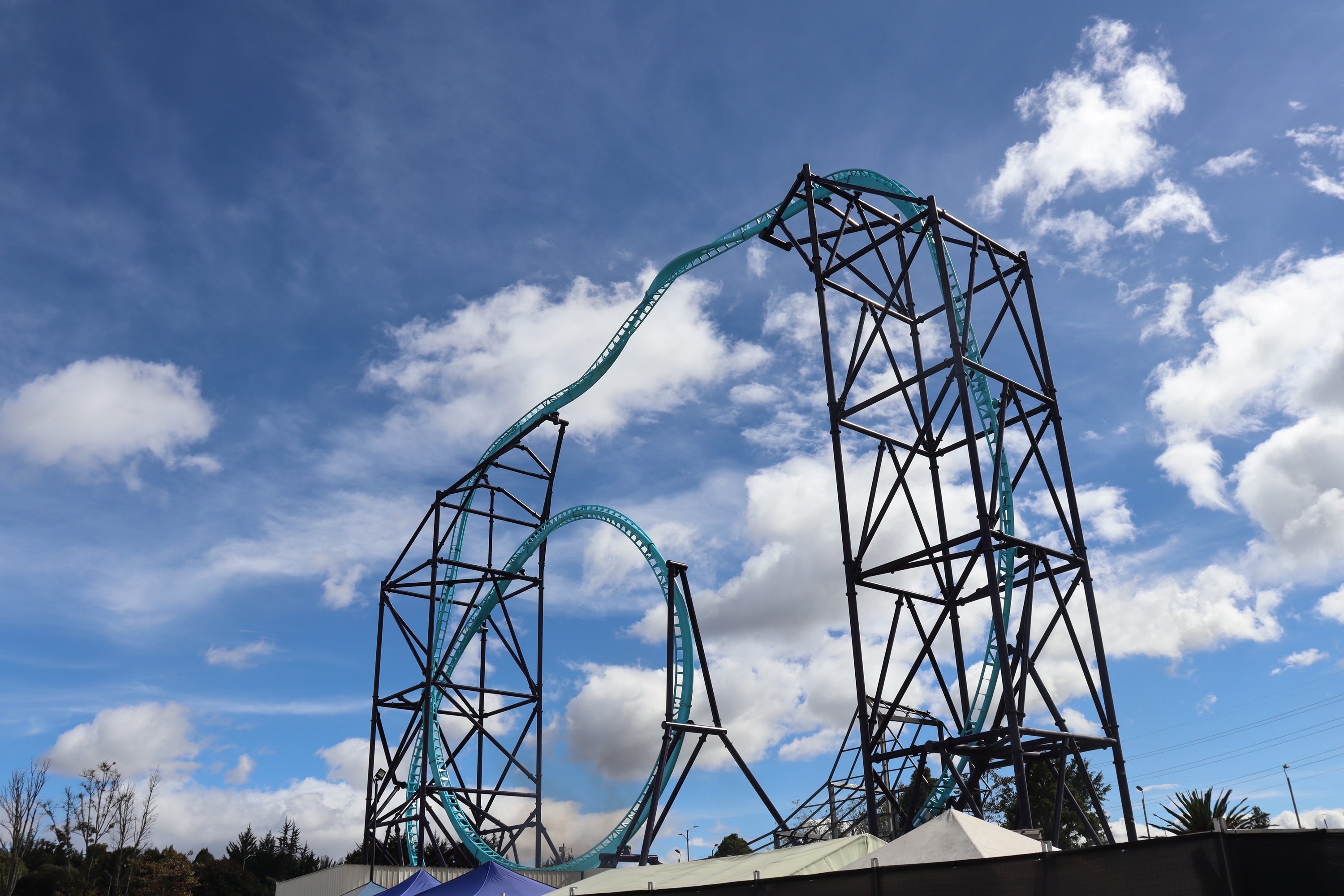 SALITRE MÁGICO 22 DE SEPTIEMBRE - Bogota D.C., Cundinamarca - Citix Turismo