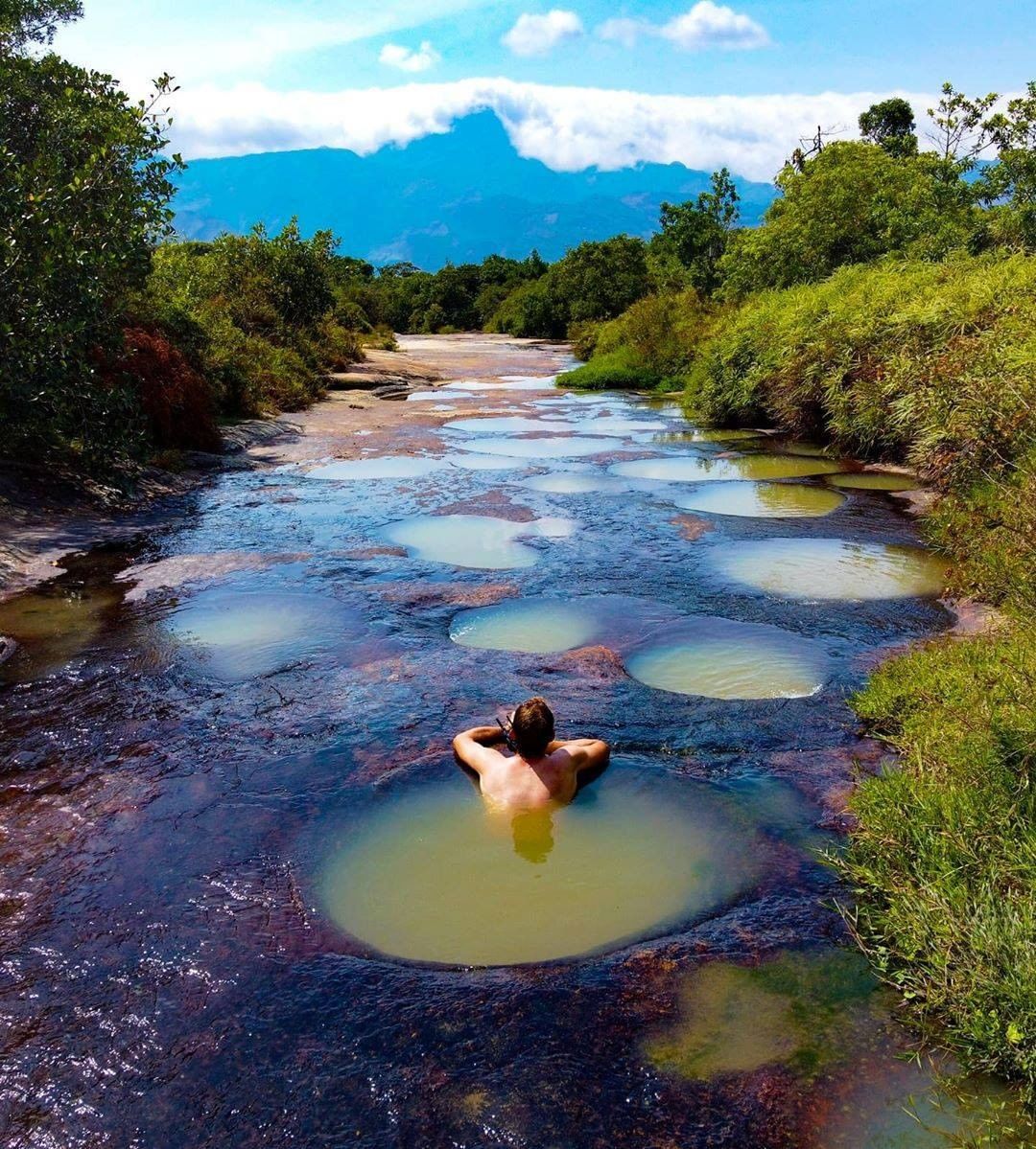 Pasadía Guadalupe: Visita las Gachas un encanto natural - Guadalupe ...